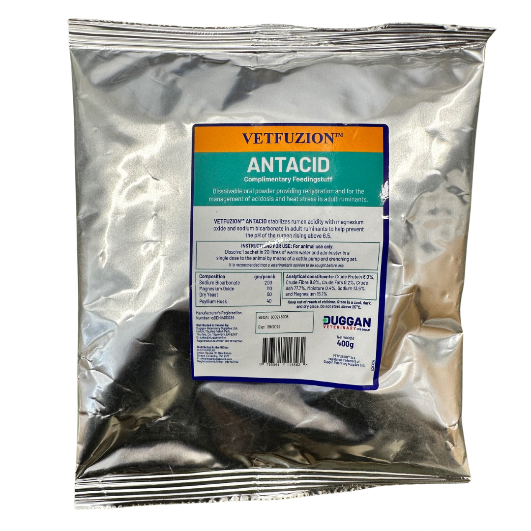 Vetfuzion™ Antacid – Tyndale Vets