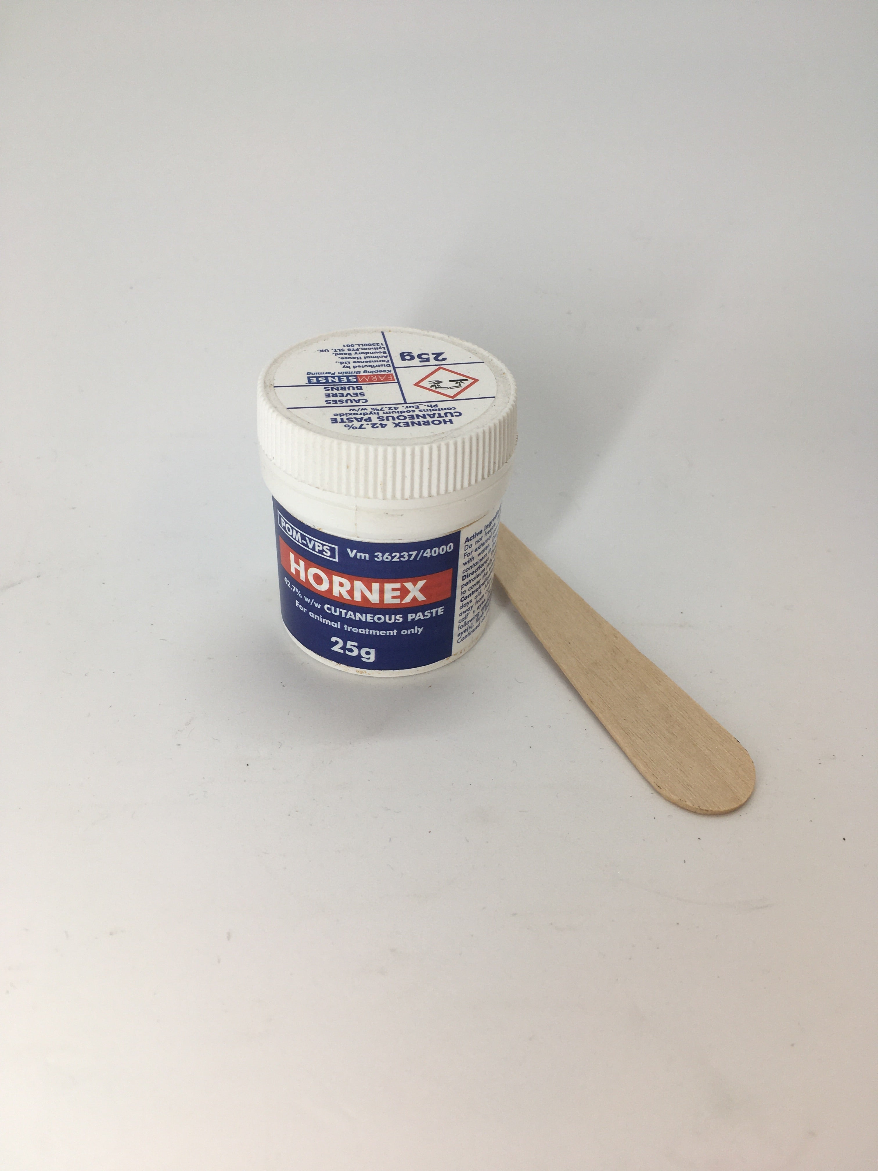 Hornex – Tyndale Vets